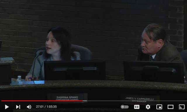 Ferak: City Manager's PR Firm Debacle Costs Joliet Taxpayers | Joliet ...