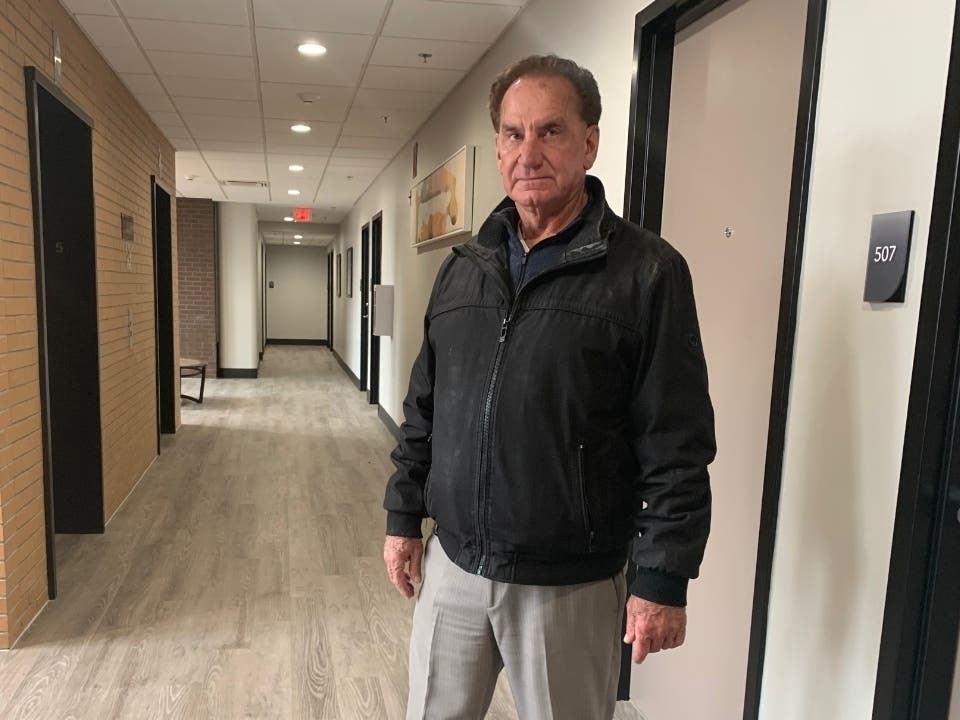 John Bays Unveils Luxury Living In Downtown Joliet | Joliet, IL Patch