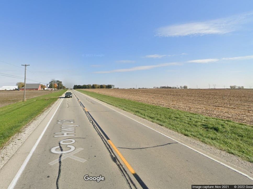 Woman, 21, Dies Passing Semi On Wilmington-Peotone Road: Sheriff ...