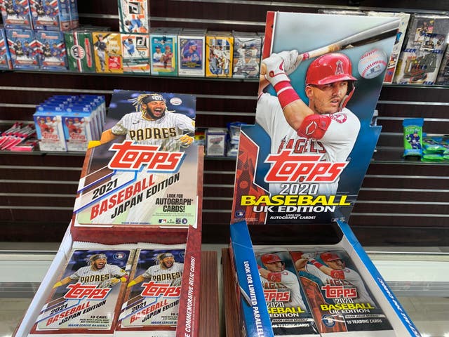 New In Joliet: There's Nothing Like Card Pop On Jefferson Street ...