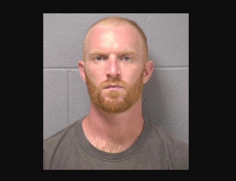 Burglary To Joliet Public Works Truck Leads To Arrest | Joliet, IL Patch