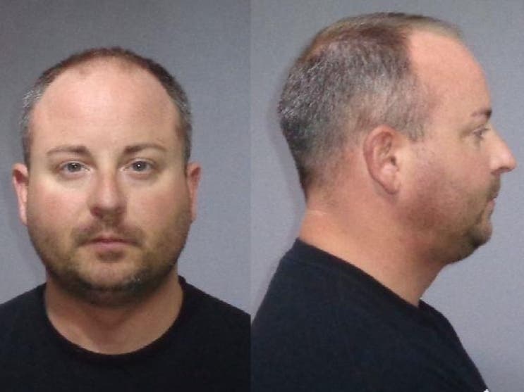 Crest Hill Police Sergeant Faces Domestic Battery Charges | Joliet, IL ...