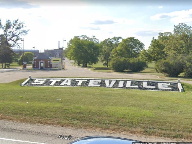 200 Inmates Transferred Due To Stateville Water Problems | Joliet, IL Patch