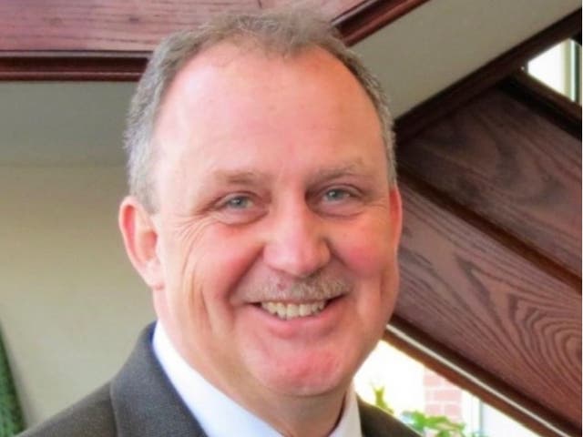 Reilly Expected To Win Will Co. Sheriff: 'I Could Not Be Happier ...