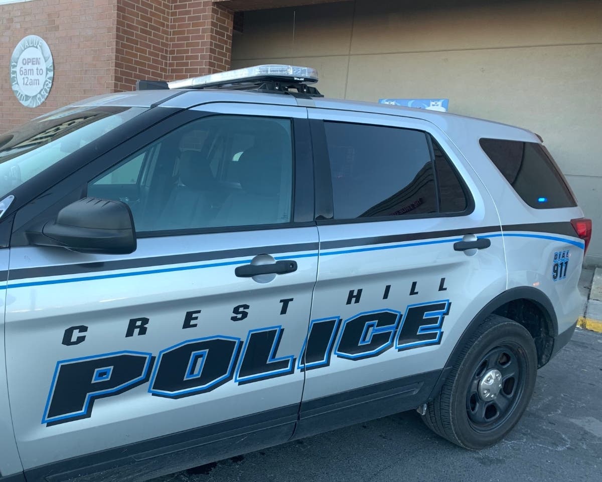 Crest Hill Shooting, Joliet Crash Victim Still Hospitalized | Joliet ...