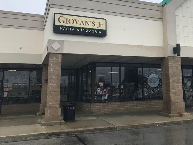 Eviction For Giovan's Came Before Restaurant's Closing: Lawsuit ...