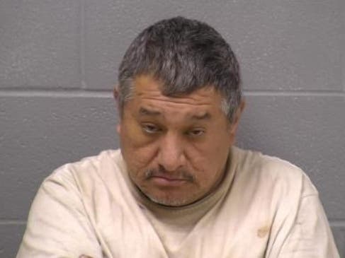 3 Times The Legal Limit, Drunken Driver Had Only 3 Tires: Forfeiture ...