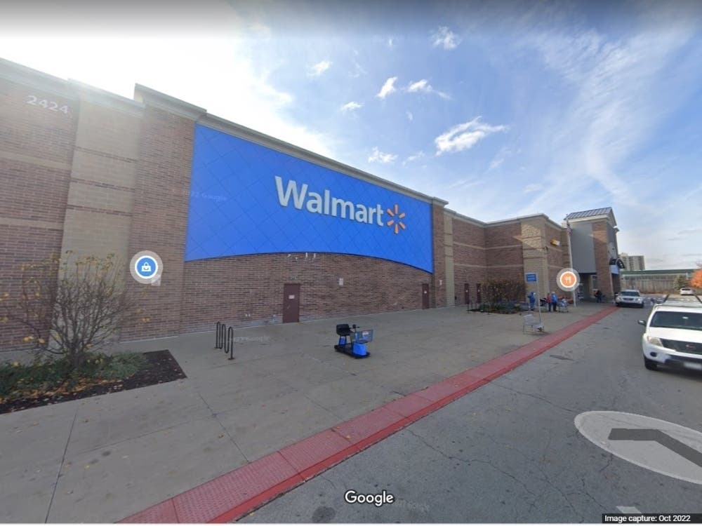 $136,000 Stolen By Joliet Walmart Employee: Forfeiture | Joliet, IL Patch