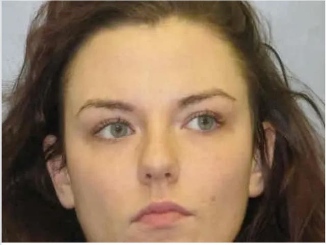 Bobbie Jo Ollom, Denny's Murder Co-Defendant, Learns Prison Term ...