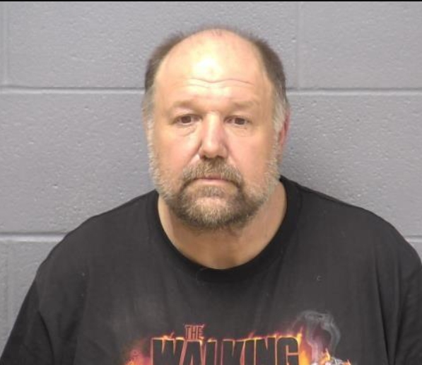 Stolen Dump Truck Used To Steal Golf Cart In Elwood: Hayes | Joliet, IL ...