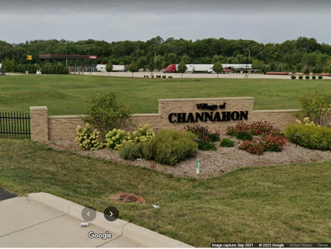 Channahon Mayor's Race: Incumbent Schumacher Faces Greco | Channahon ...