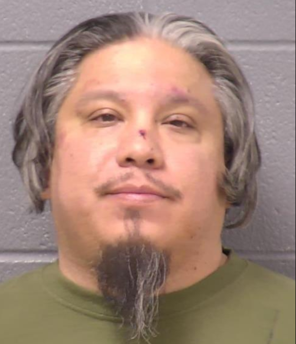 Party Bus Intentionally Rams Vehicle Outside Joliet Bar: 22 Charges ...