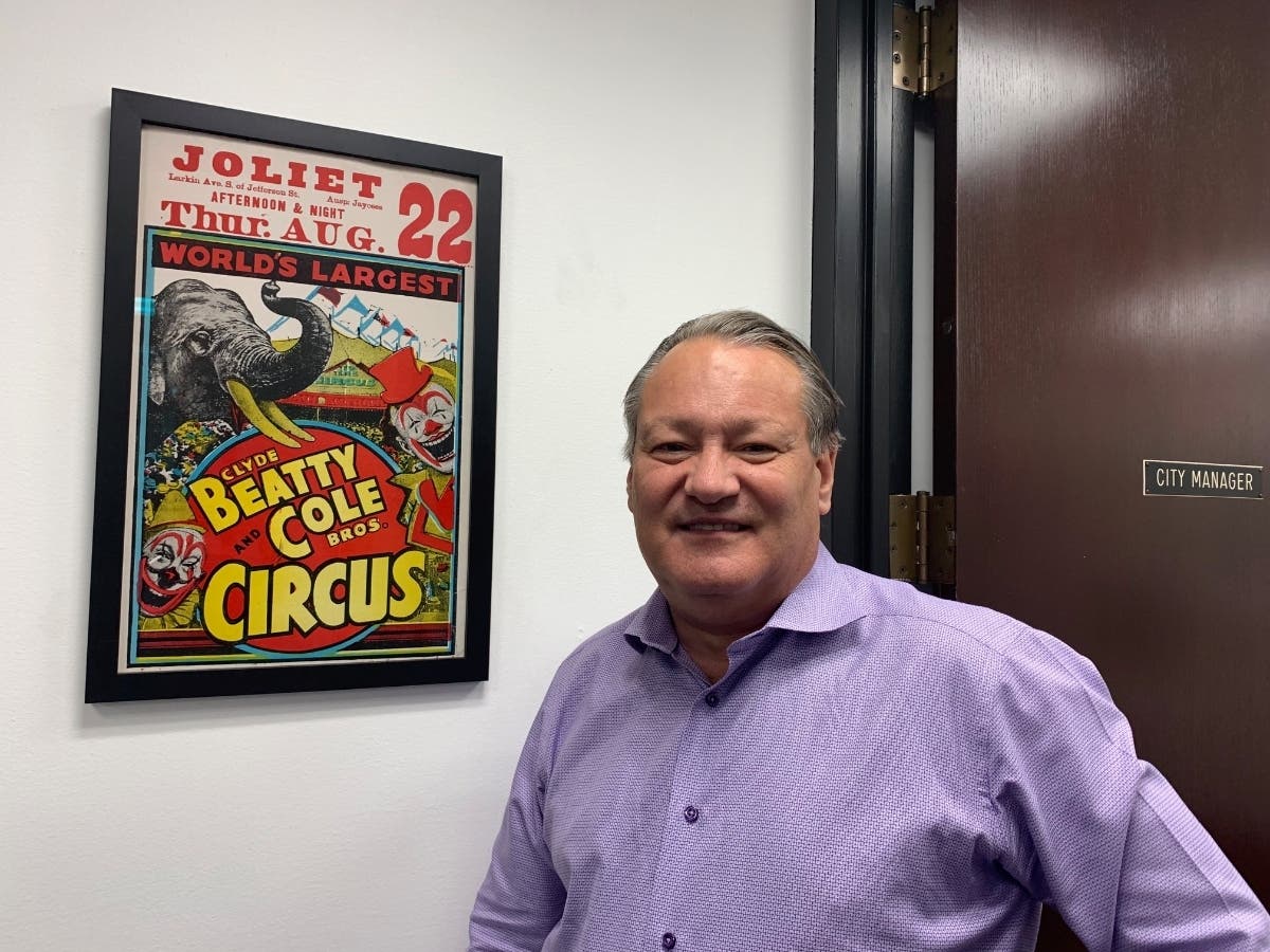 Jim Capparelli Has Brought Stability To Joliet: O'Dekirk | Joliet, IL Patch