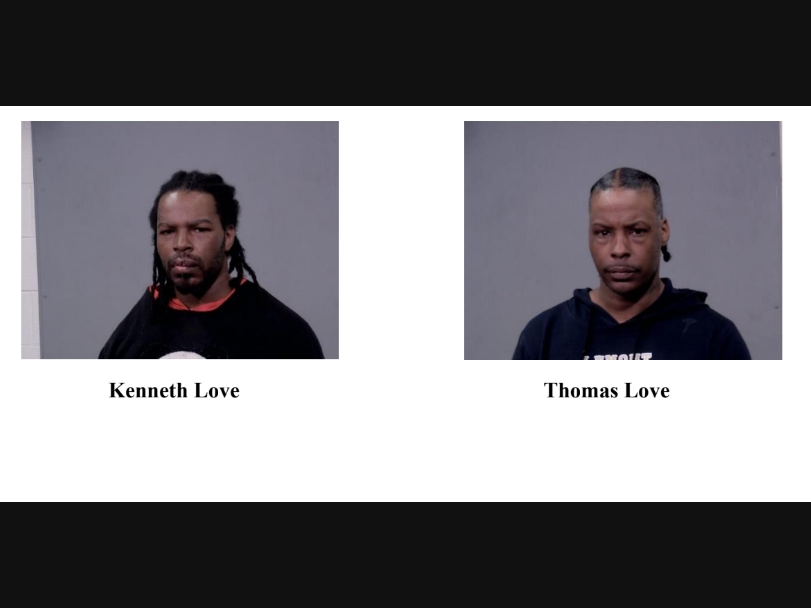 Love Brothers Shatter Windows, Victim Jumps Out Apartment: JPD | Joliet ...