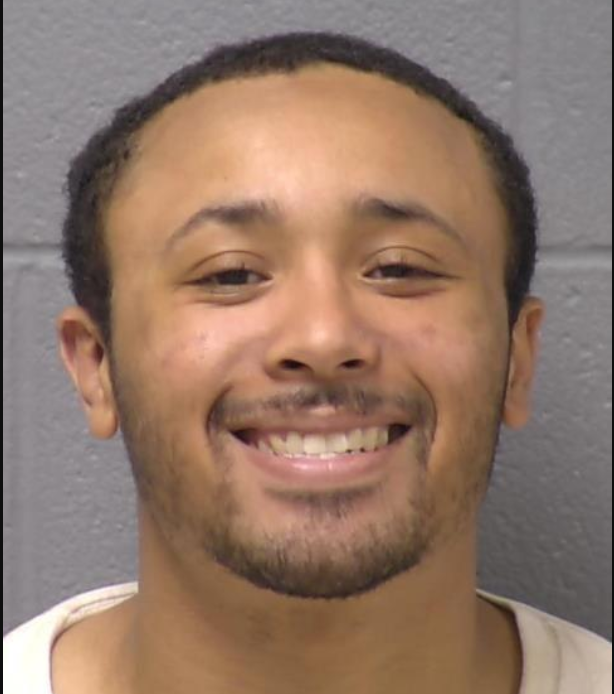 Anti-Freeze Dumped On Woman Before Bicentennial Park Choking: JPD ...