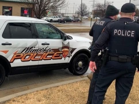 Bomb Threat At Jewel-Osco On Ridge Road Isn't Isolated: Police ...
