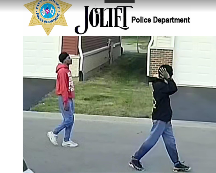 Video: Can You Help Joliet Police Solve Antoine's Murder? | Joliet, IL ...