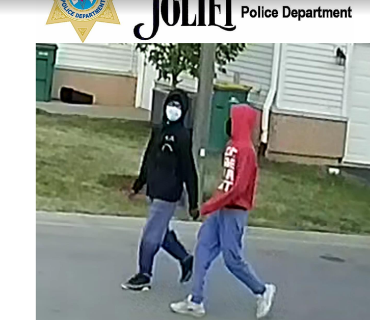 Video: Can You Help Joliet Police Solve Antoine's Murder? | Joliet, IL ...