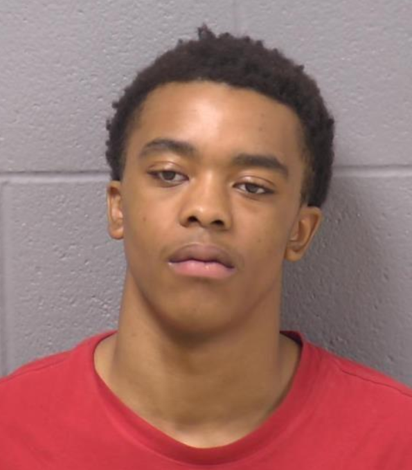 Plainfield East Grad's Killing: 3 Area Teenagers Face Murder Charges ...