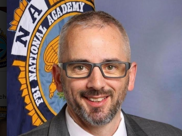 Will County's Next Sheriff: Will Jungles Succeed Mike Kelley? | Joliet ...