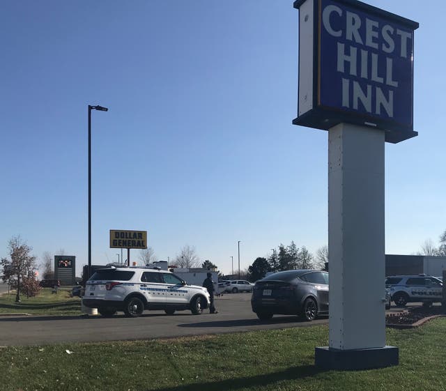Death Of Crest Hill Woman, 44, Leads To Concealment Charges | Joliet ...