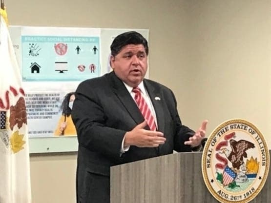 Asylum Seekers Grant Obtained By Joliet Township, Not City Hall ...