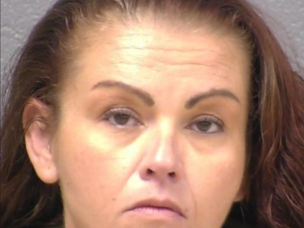 Fiery Fatal Crash On Glenwood: Will Co. Investigator Freed From Jail ...