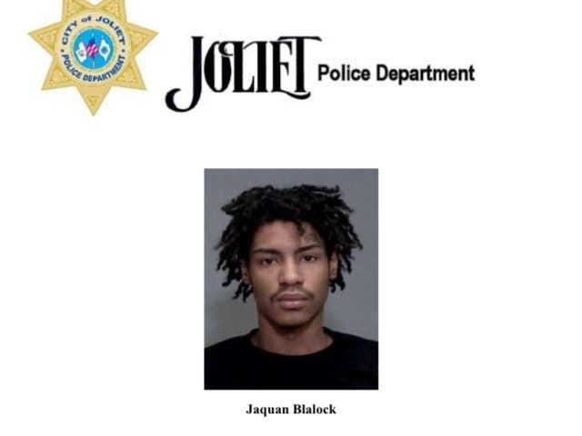 Joliet Murder Solved With 17-Year-Old's Arrest: Chief Evans | Joliet ...