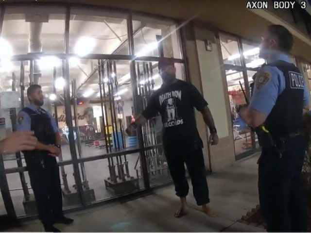Owner of Undisputed Gym Tased By Joliet Police, 2 Charges Filed ...