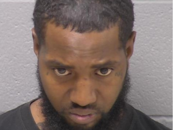 Irate Man Vows To Kill Joliet Woman On Madison Street: Joliet Police ...
