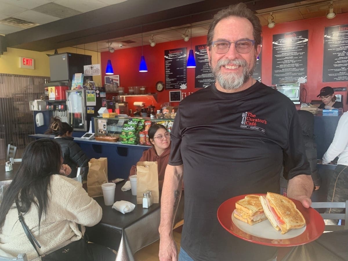 Joliet Restaurant Reopens With New Name, New Menu: 10 Photos | Joliet ...