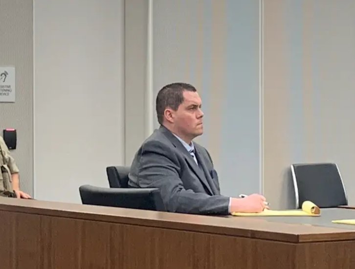 New Trial For Jeremy Boshears In Katie Kearns Murder | Joliet, IL Patch