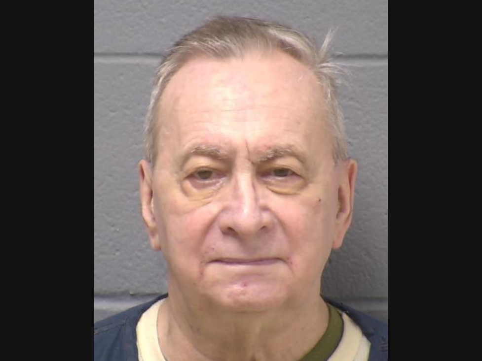 Naperville's Notorious Murder Defendant Dies Inside Will County Jail ...