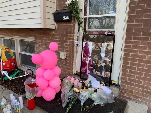 Romeo Nance Was Seen Running With A Rifle: Neighborhood Source | Joliet ...