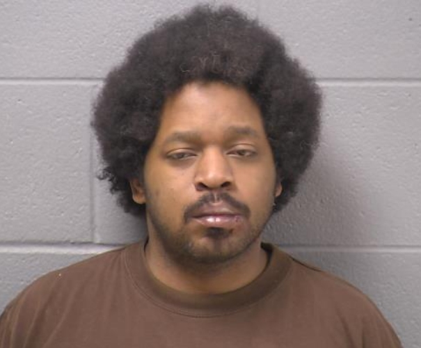 0.28 BAC, Joliet Motorist Puts His Mom, Dad In Hospital: Prosecution ...