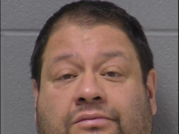 Joliet's Chronic Drunken Driver Jose Raya Lands In Jail: Police ...