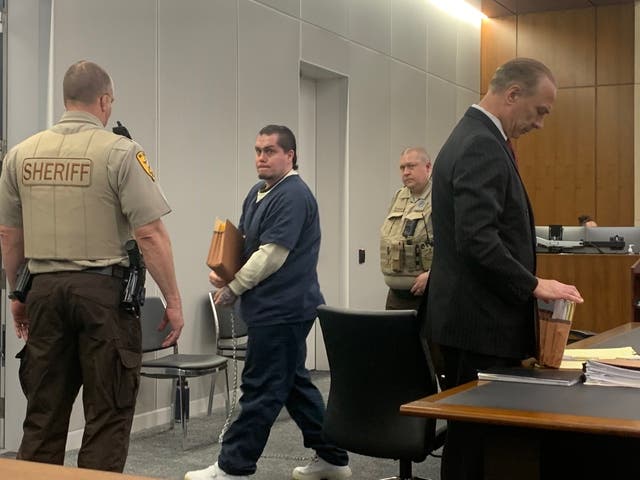 Joliet Outlaws Murder: Judge Decides On Retrial For Jeremy Boshears ...