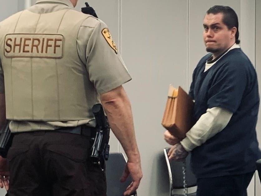 Will Jeremy Boshears, Joliet's Murder Defendant, Finally Go Home ...