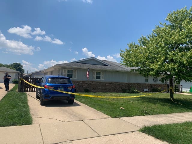 Crest Hill Homicide: Live-In Girlfriend Isn't Being Charged In Death ...