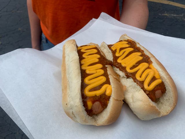 Hey! Hot Dog Opens Sweet Corn Stands: 'Really, Really Good Stuff ...