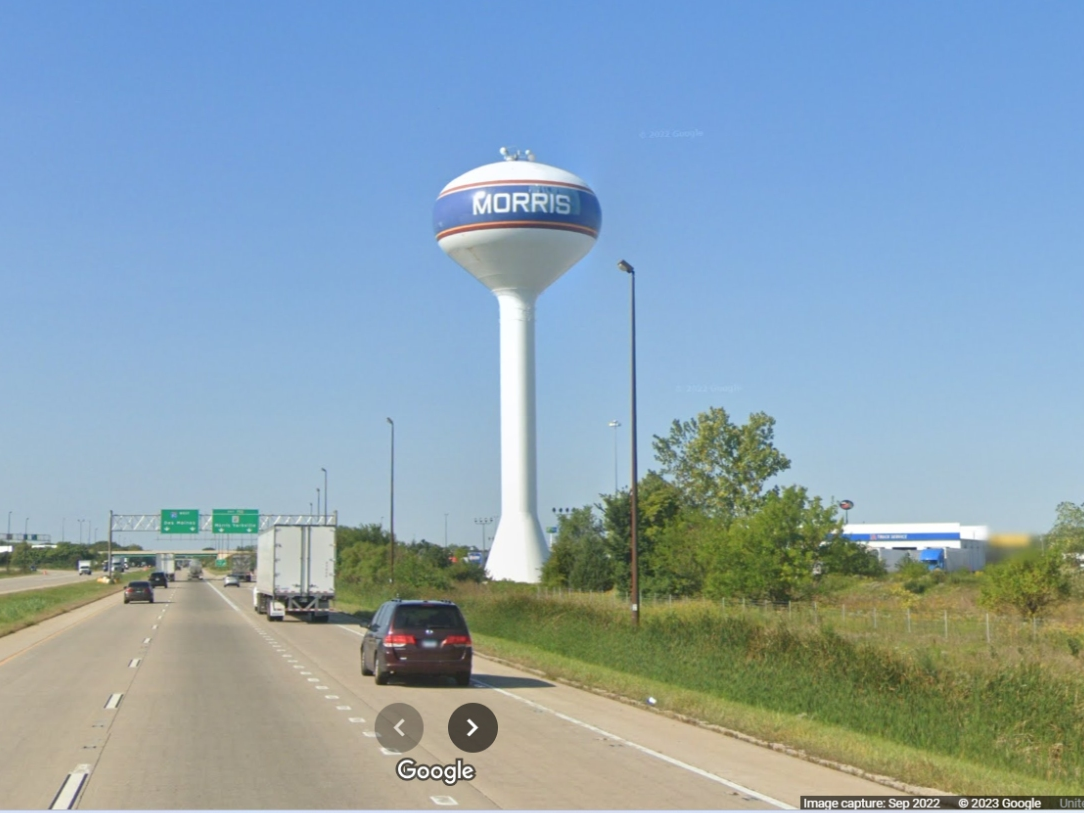 Dead Woman Found In Morris Coroner Joliet Il Patch