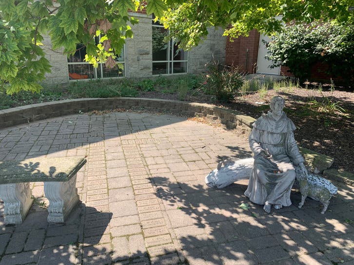 St. Jude's Church For Sale: Karges Realty Reveals Asking Price | Joliet ...