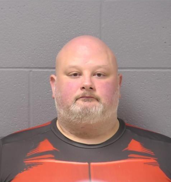 Stateville Employee Solicited Girl, Age 13: Joliet Police | Joliet, IL ...