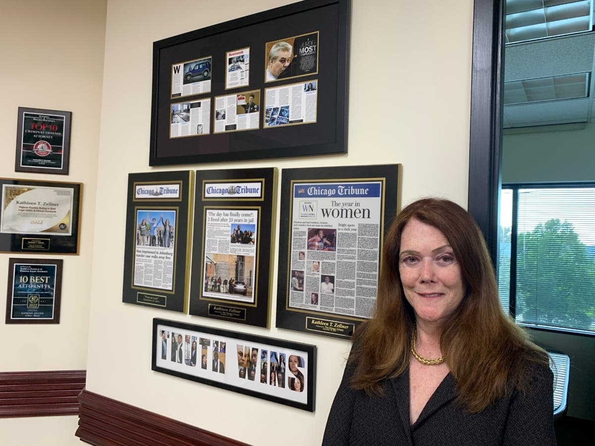 Zellner's $37.9 Million Jury Award: Why It Matters For Steven Avery ...