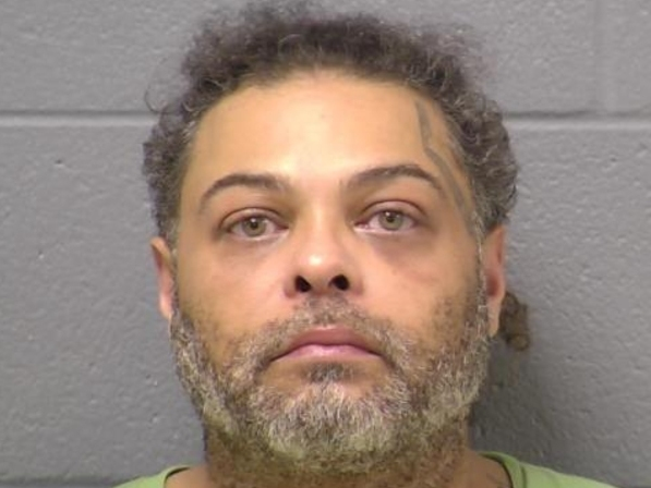 Man Pounded Woman's Head Into Burger King Wall: Prosecutor | Joliet, IL ...