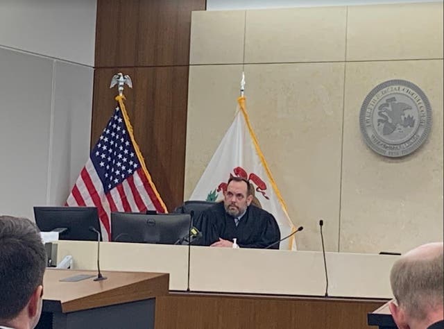 $1M Trust Fund House Of Terror: Toddler's Dad Denied Pretrial Release ...