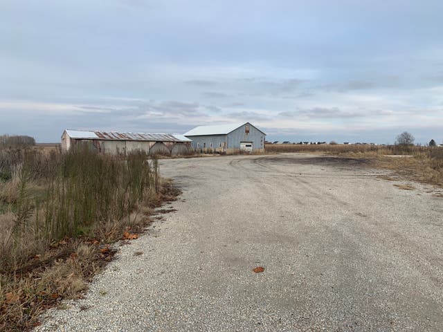 321 New Homes, 76 Townhomes For Caton Farm Road: City Of Joliet ...