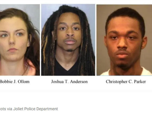 Joliet Murder Defendant Guilty In Denny's Restaurant Killing | Joliet ...