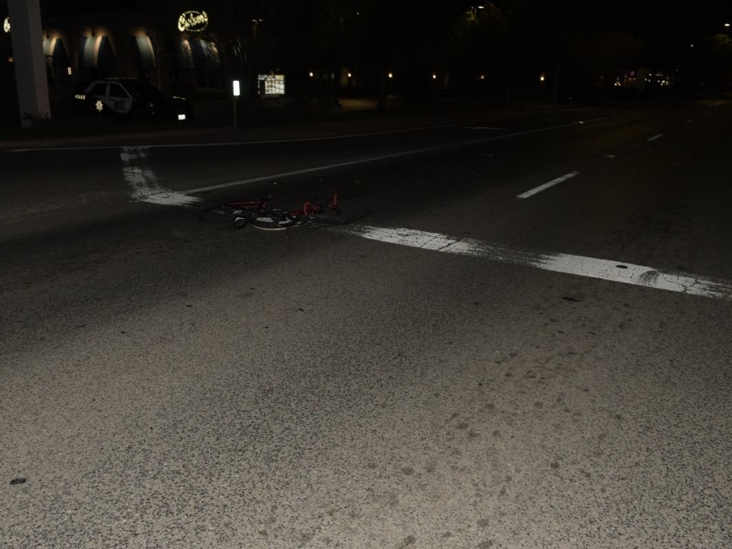 Bicycle Fatality: Lawyer For Hit-And-Run Driver Visited JPD, Cops Say ...