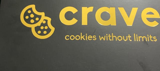 Crave Cookies Opens Joliet Bakery: 'Your Ticket To Cookie Nirvana ...
